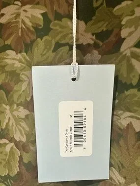 Hill House | Dresses | Hill House The Constance Dress Foliage | Poshmark